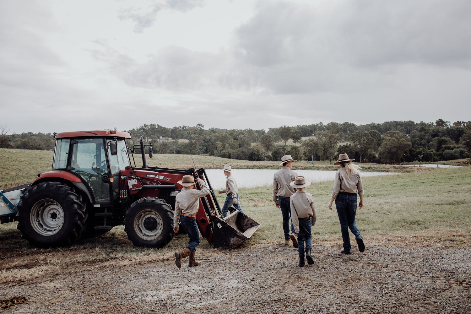 Eden Park Farm – Eden Park Farm